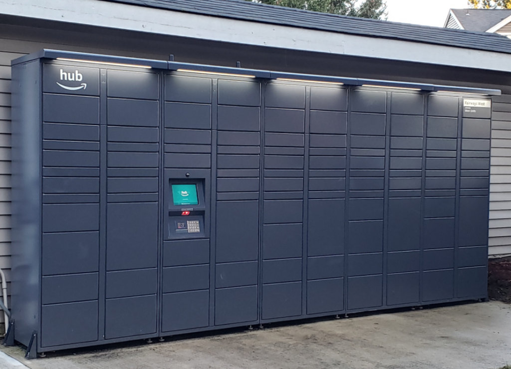 Amazon Hub Review: What Is It, How It Works