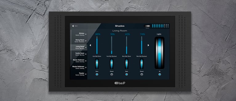 Audio Video IP Intercom Integrations