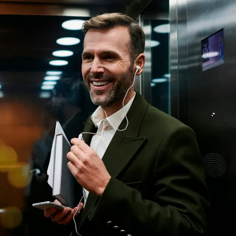 Best Intercom Column and Bollard by BAS-IP