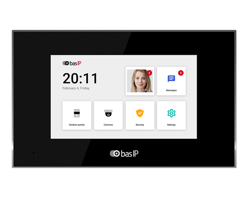 Best IP Intercom System With No Limits & 3 Year Warranty