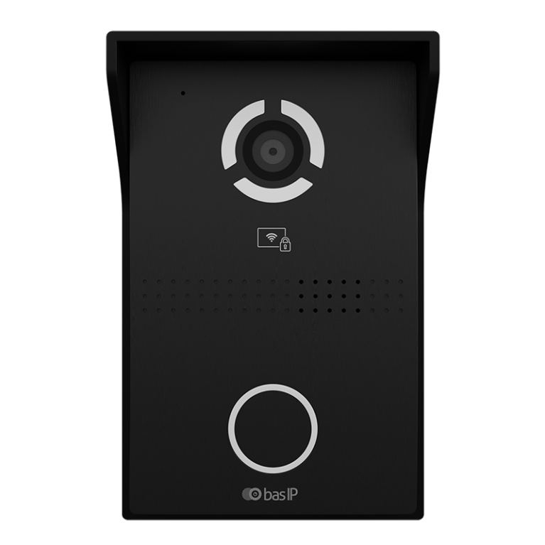Best IP Intercom System With No Limits & 3 Year Warranty