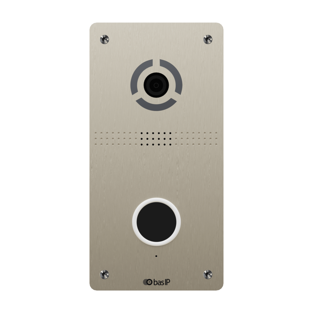 Interphones SIP : Principe de fonctionnement et principaux avantages - BAS-IP