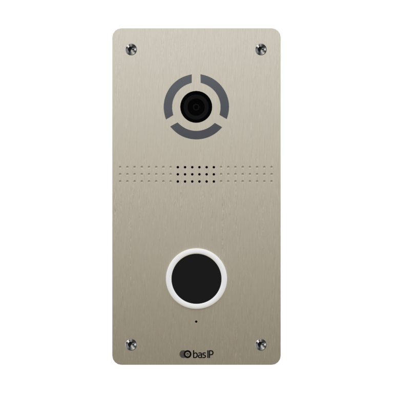 Door Entry Panels: IP Outdoor Intercom Panels | BAS-IP