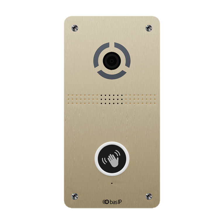 Best IP Intercom System With No Limits & 3 Year Warranty