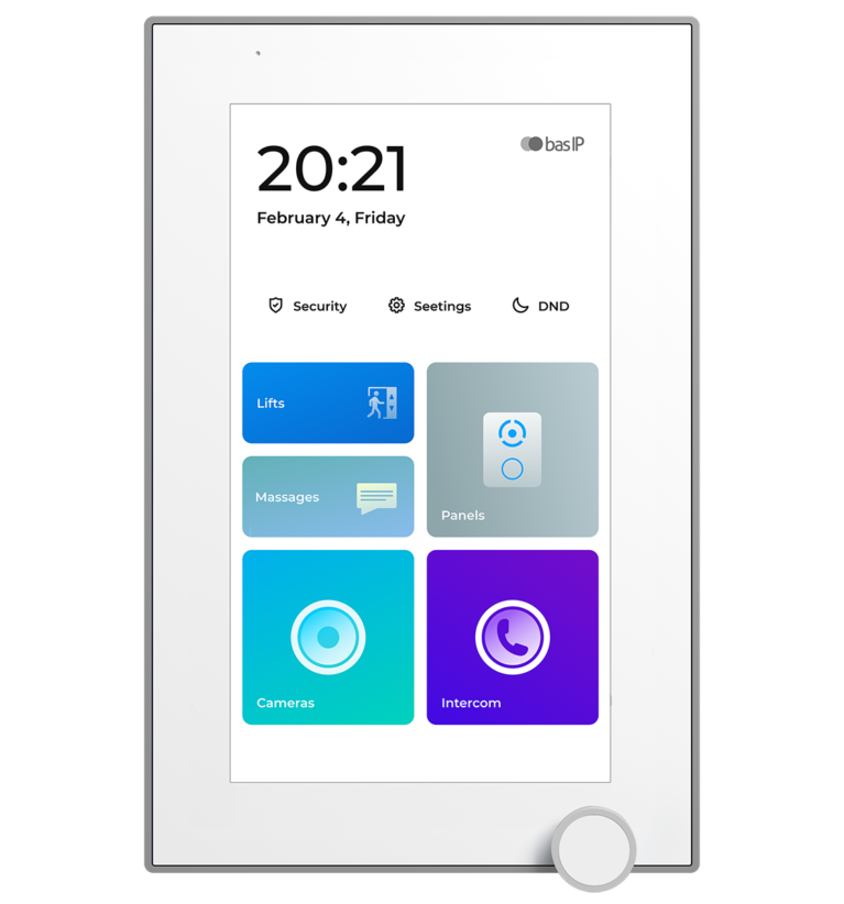 SIP Intercom Systems: How It Works & Key Advantages