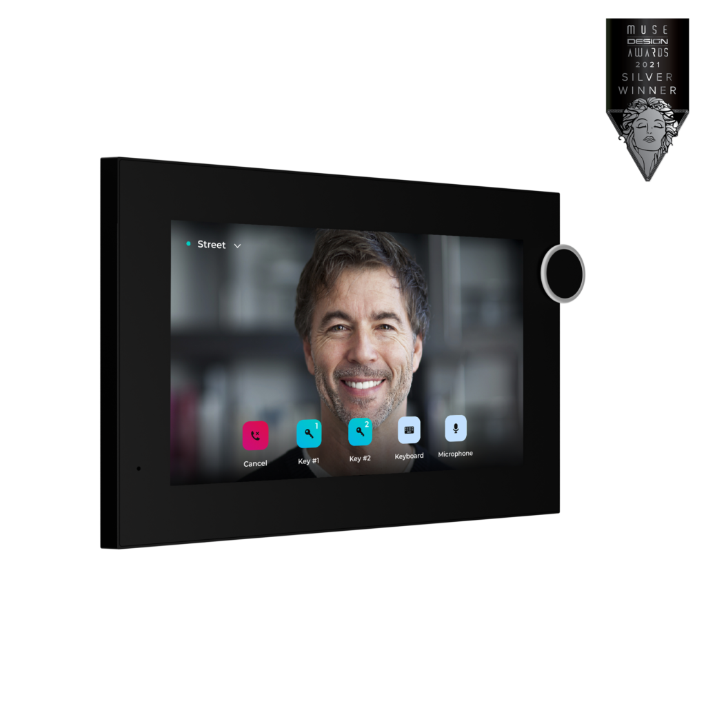 IP Video Indoor Phone AZ-07LL BAS-IP