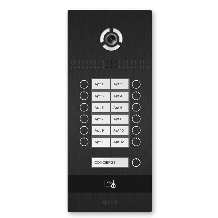 Multi Unit Intercom Systems: Best Building Communication