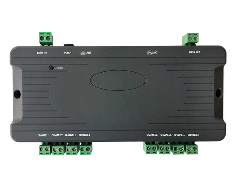 Accessories - BAS-IP