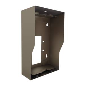 Intercom Rain Shield BR-AV BAS-IP