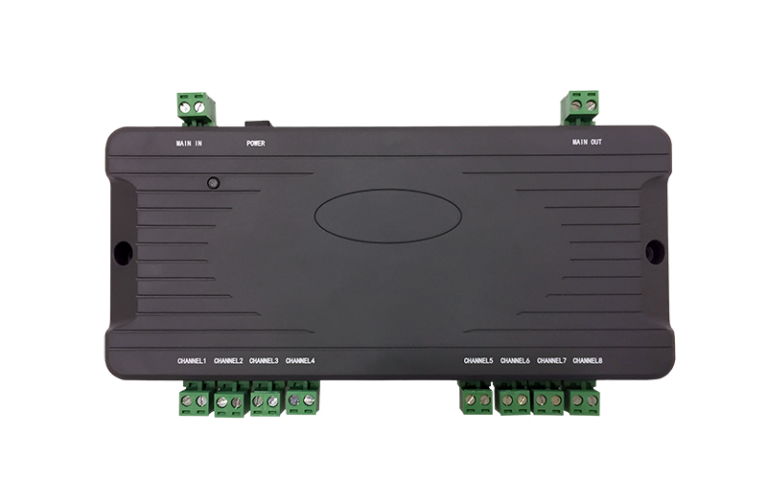 Accessories - BAS-IP