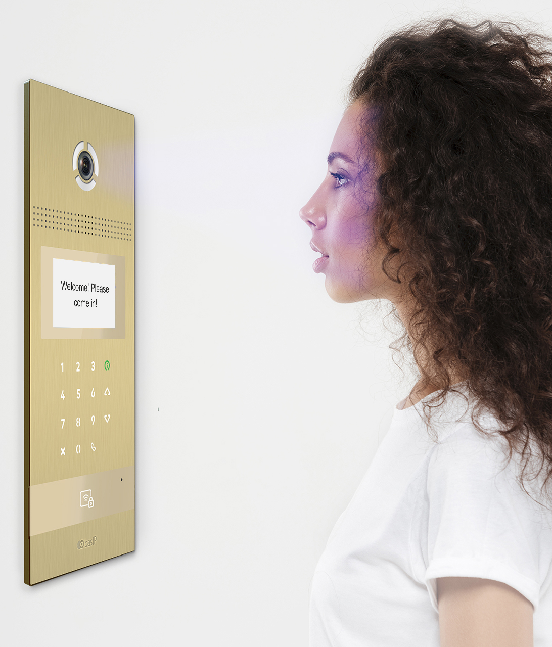 Access Control Vestibule: Types and Peculiarities