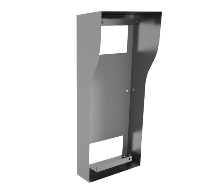 Bracket for the AA-07BD, AA-07FB, AA-07FBC BR-AA BAS-IP