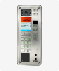 URMET Intercom System Review & Comparison