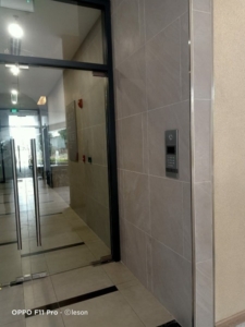 Compass One - BAS-IP