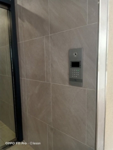 Compass One - BAS-IP