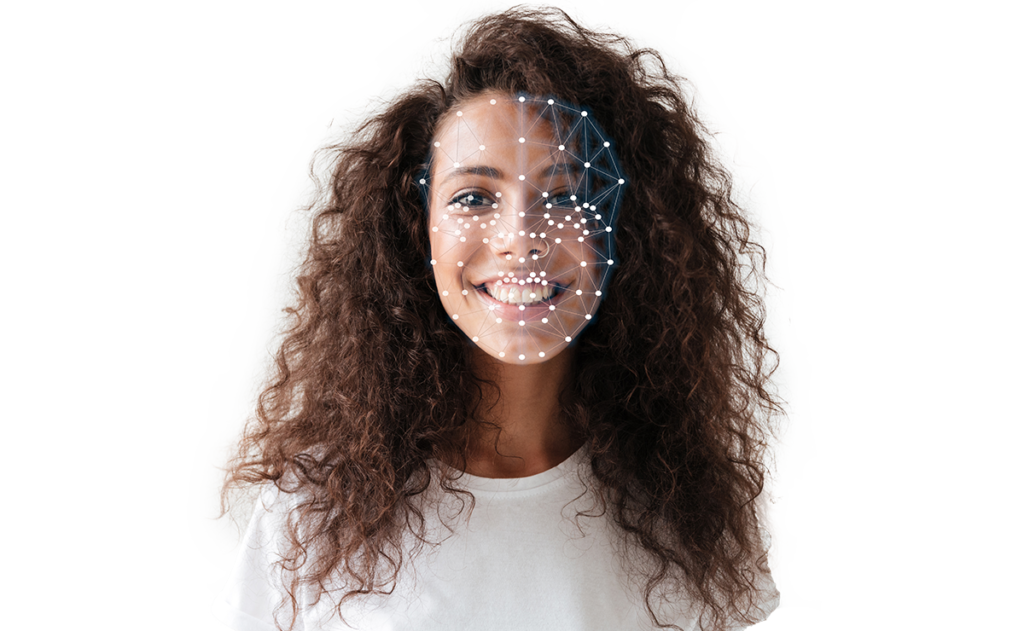 Face Recognition Intercom - BAS-IP