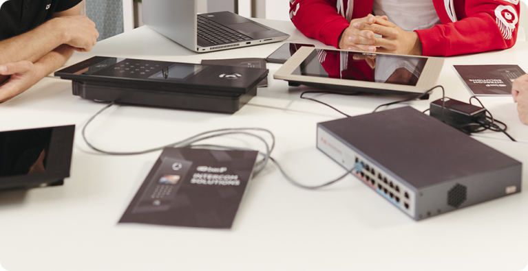 Intercom Maintenance: Keep Your Device Running Smoothly