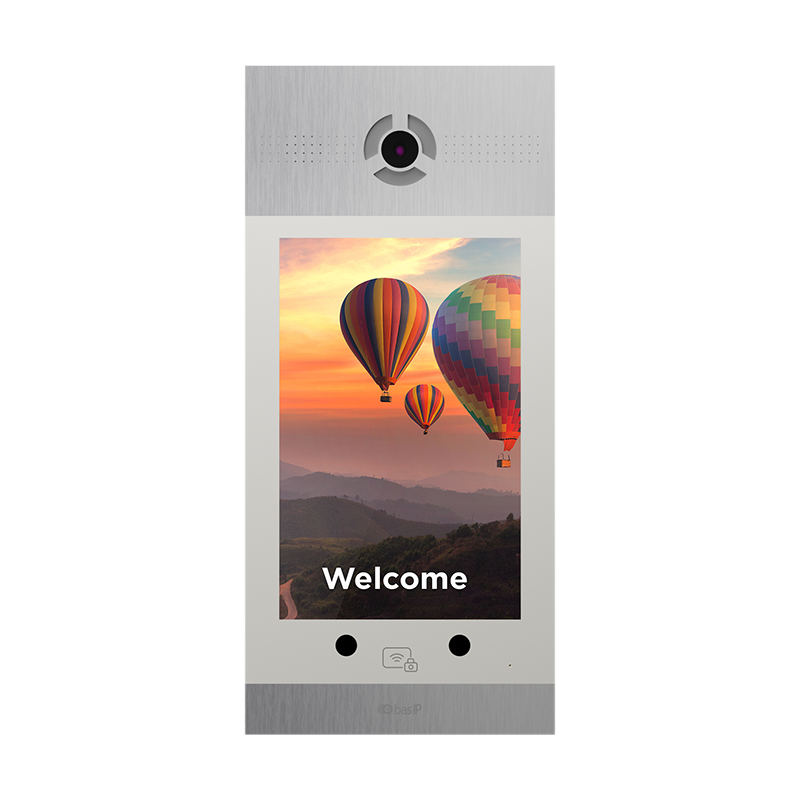 Best SIP Intercom Equipment | Meet BAS-IP Hardware