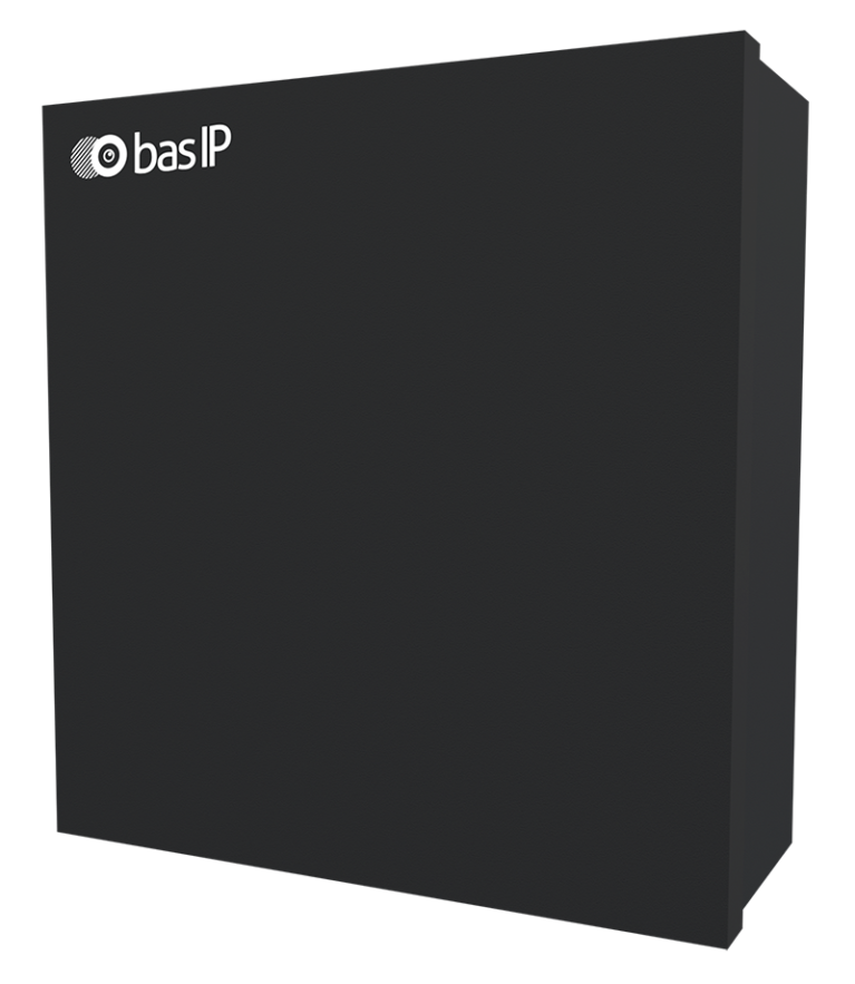 Best SIP Intercom Equipment | Meet BAS-IP Hardware