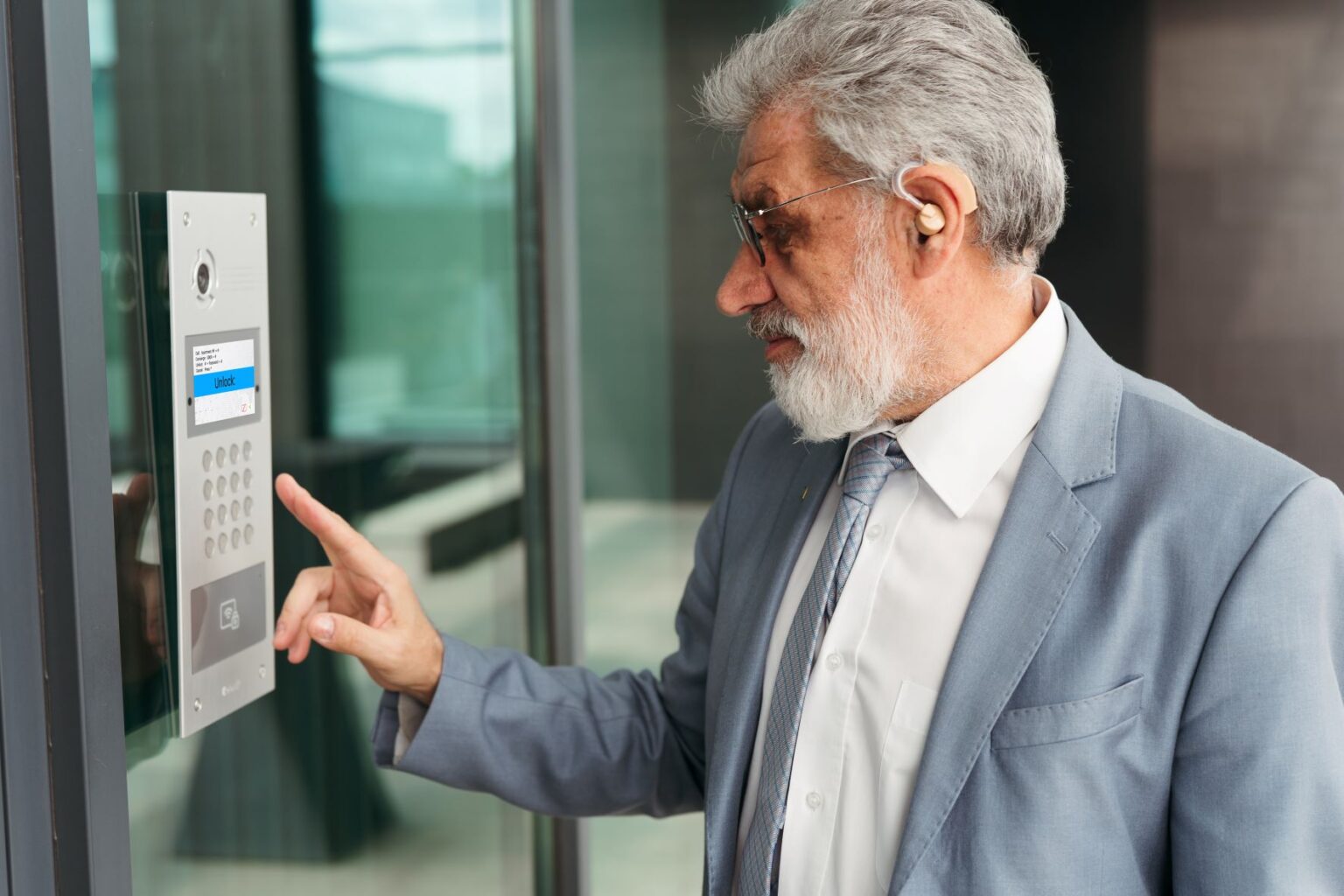 Enterphone System: Revolutionize Your Condo Communication