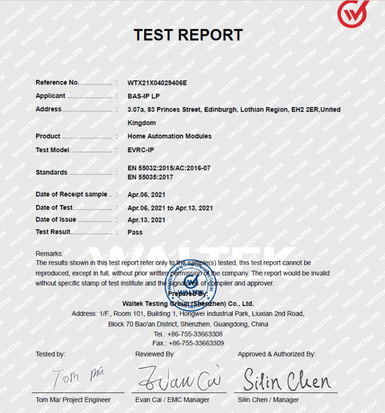 Pioneering Intercom Supplier Since 2008