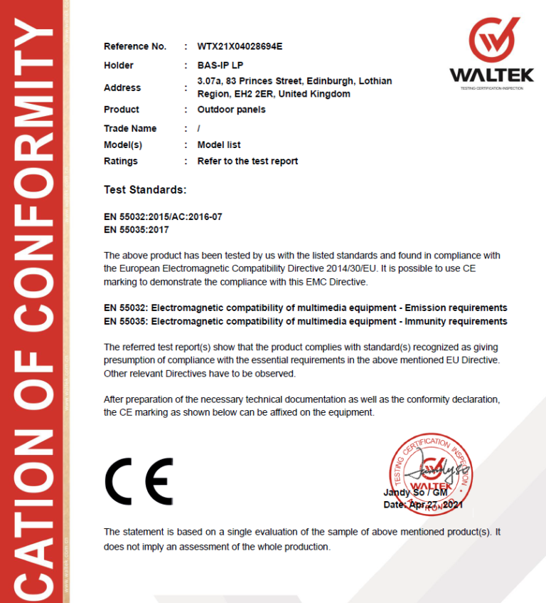 Pioneering Intercom Supplier Since 2008