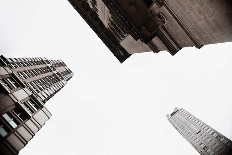 High Rise Building Intercom Solutions for Modern Living - BAS-IP