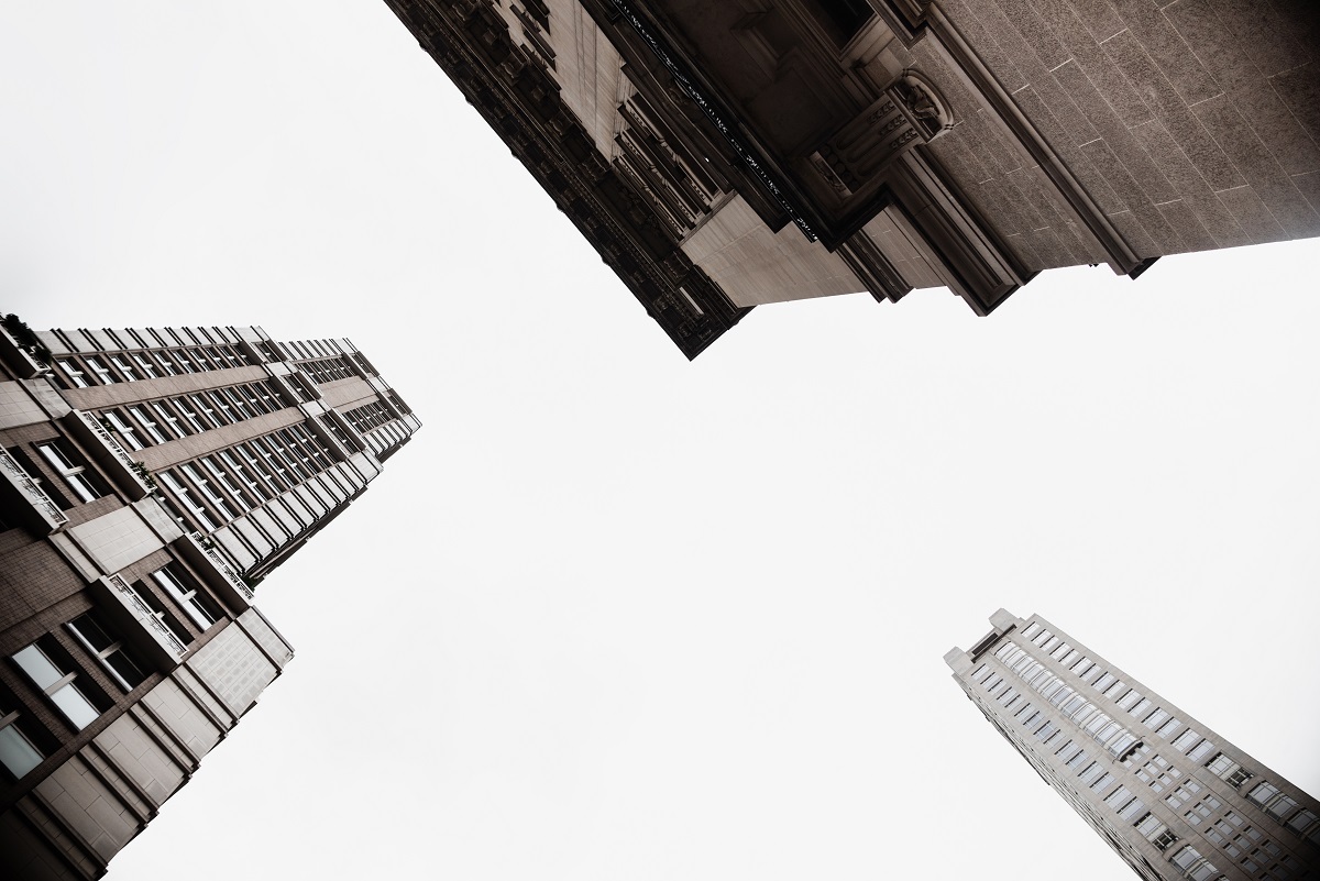 High Rise Building Intercom Solutions for Modern Living - BAS-IP