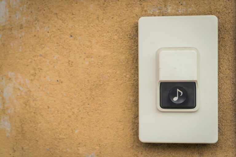 Door Entry Systems for Flats and Blocks: Ultimate Security