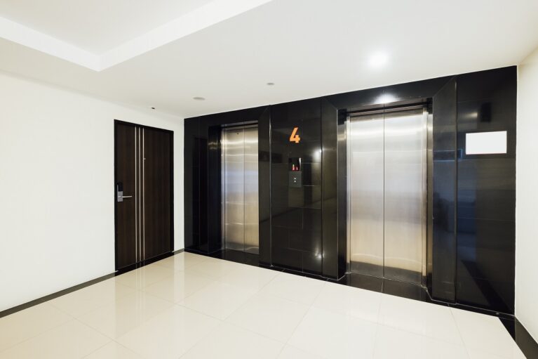 Elevator Modernization: Boost Your Building's Efficiency Now