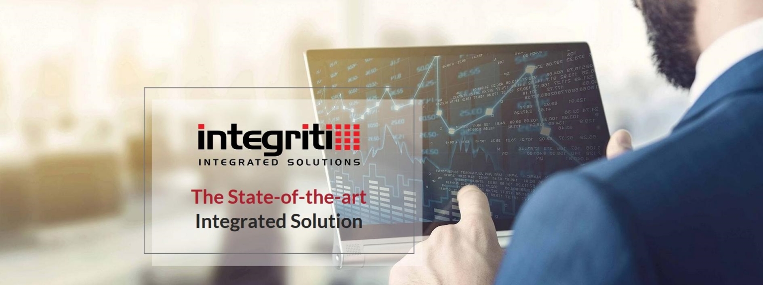 Inner Range Access Control Integration