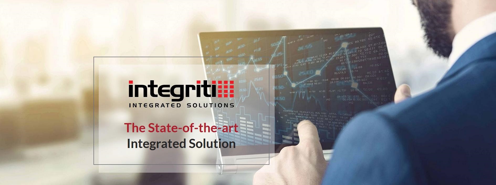 Inner Range Access Control Integration