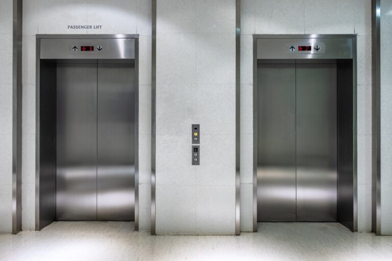 Discover the Remarkable Types of Elevators You Never Knew