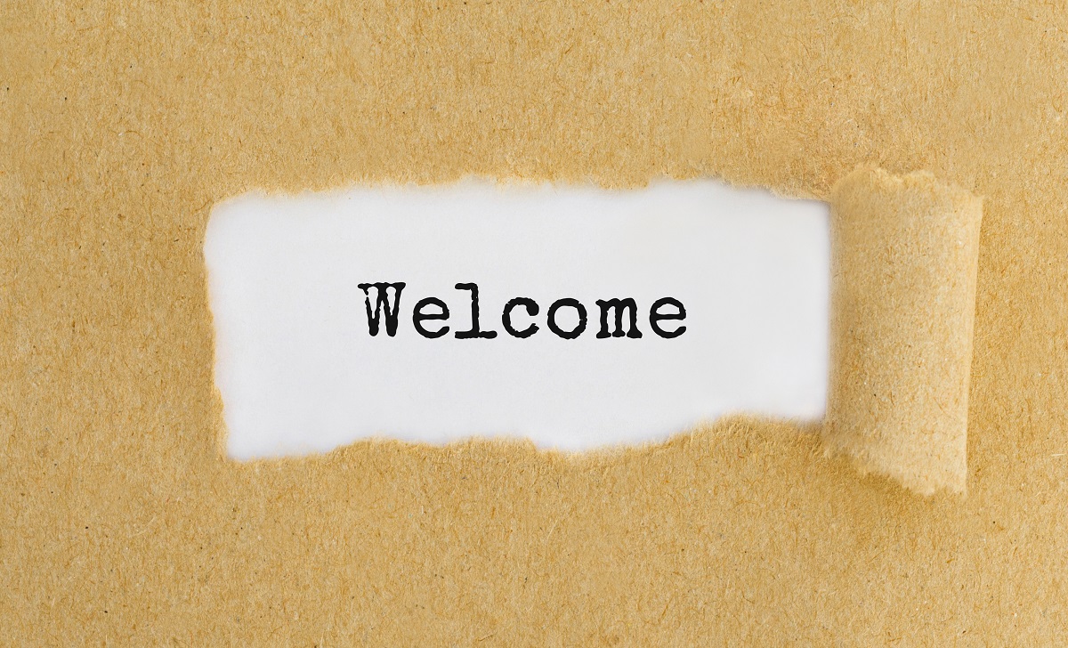 10+ Ideas How to Welcome New Residents