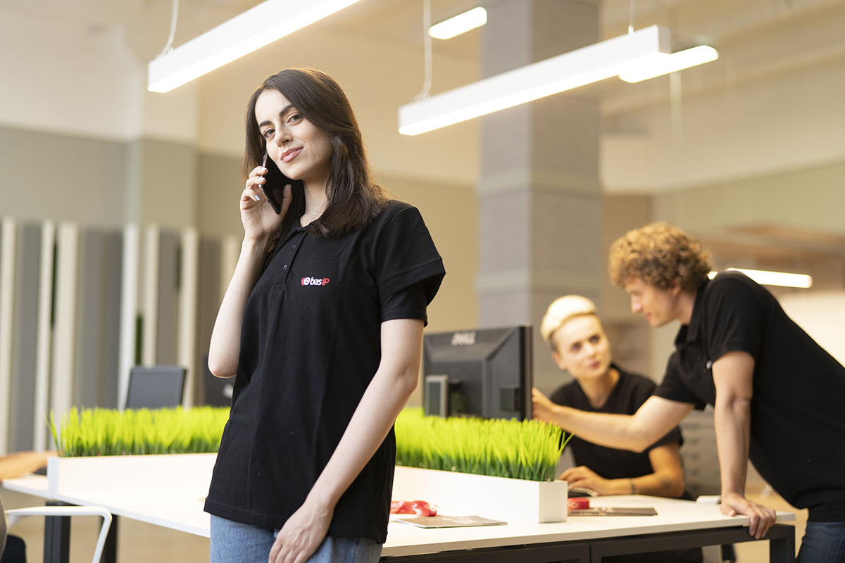 Intercom Supplier Excellence: Your Guide to Superior Brand