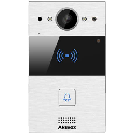 Akuvox Intercom Review: Features Meet Challenges