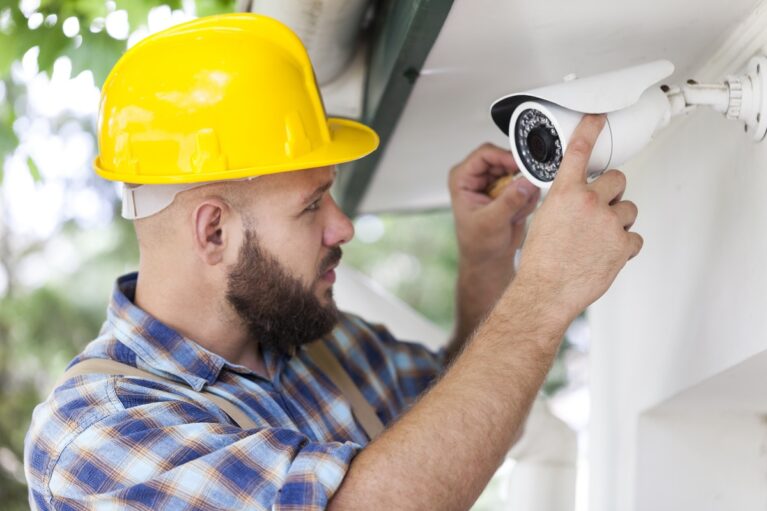 CCTV Maintenance: Your Pathway to Uncompromised Security