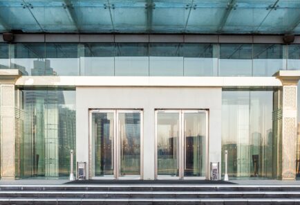 Access Control Vestibule: Types and Peculiarities
