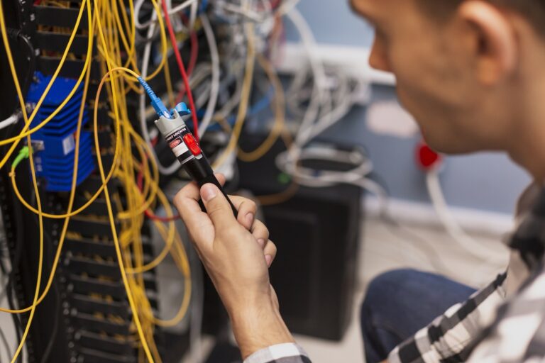 Low Voltage Wiring Basics: Unleashing the Power