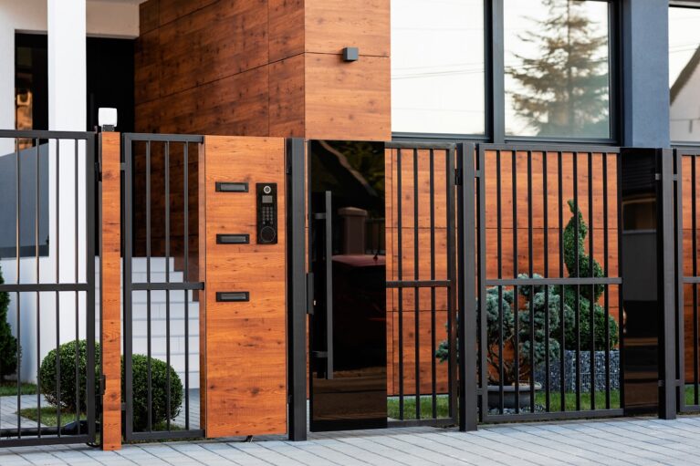 Best Front Gate Intercom System Unleashed: Guide for 2023