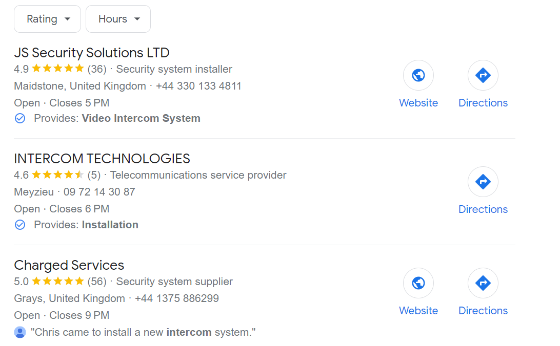 Condo Intercom Replacement: Amplifying Security and Communication