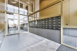 Access Control Vestibule: Types and Peculiarities