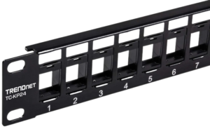 Cat 6 koblingsskjema: Komplett installasjonsveiledning for nettverk - BAS-IP