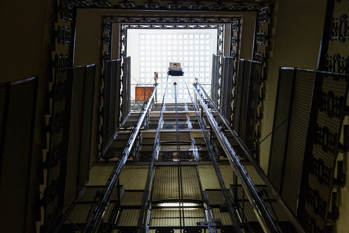 Elevator Construction Mastery: Ascending to Perfection