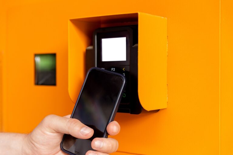 NFC Access Control System: Security With Convenience