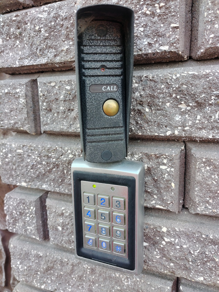 Home Intercom System Replacement: Unleashing Superior Security