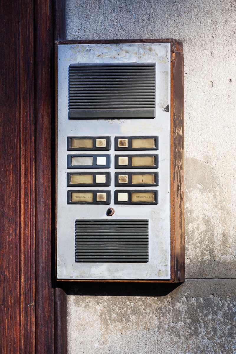 Home Intercom System Replacement: Unleashing Superior Security