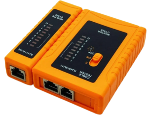 Schéma zapojení Cat 6: Kompletní průvodce instalací sítě - BAS-IP