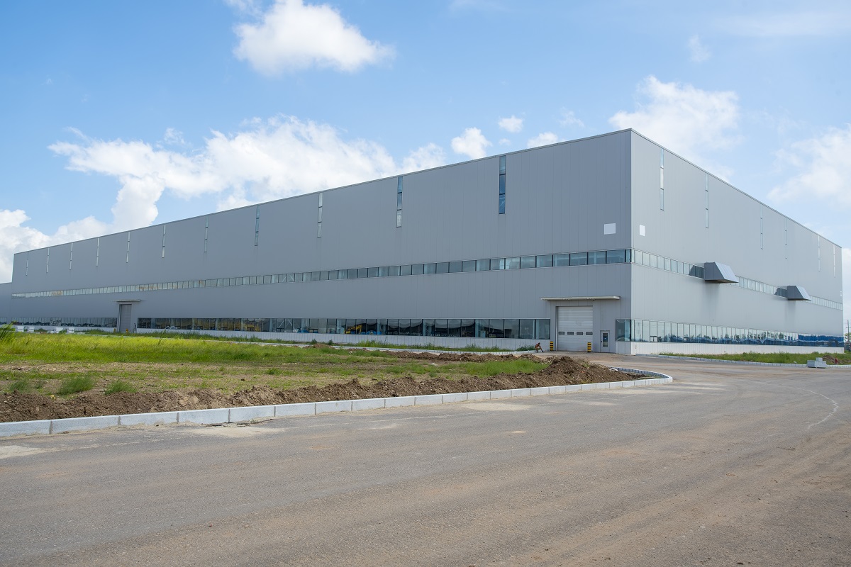 Intercom Master Station: The Key to Enhanced Security