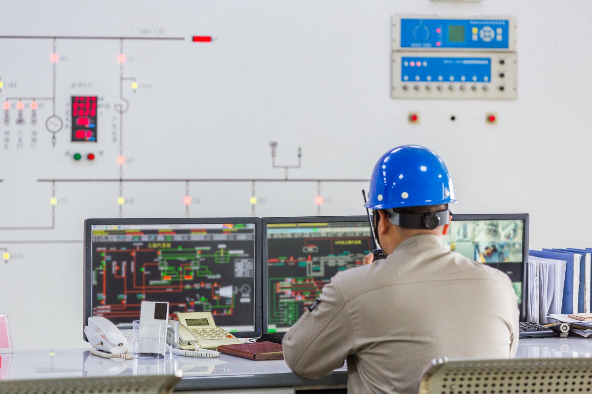 Building Management Systems: The Key to Efficient Infrastructure